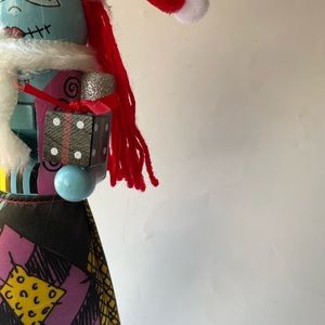 Holiday | Nightmare Before Christmas Sally Nutcracker Figurine | Poshmark